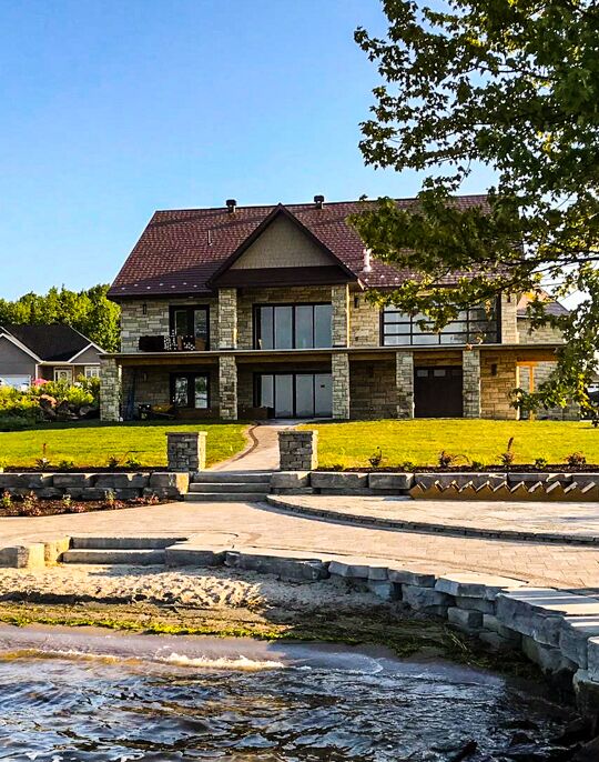 Complete Landscaping - North Bay Landscaping